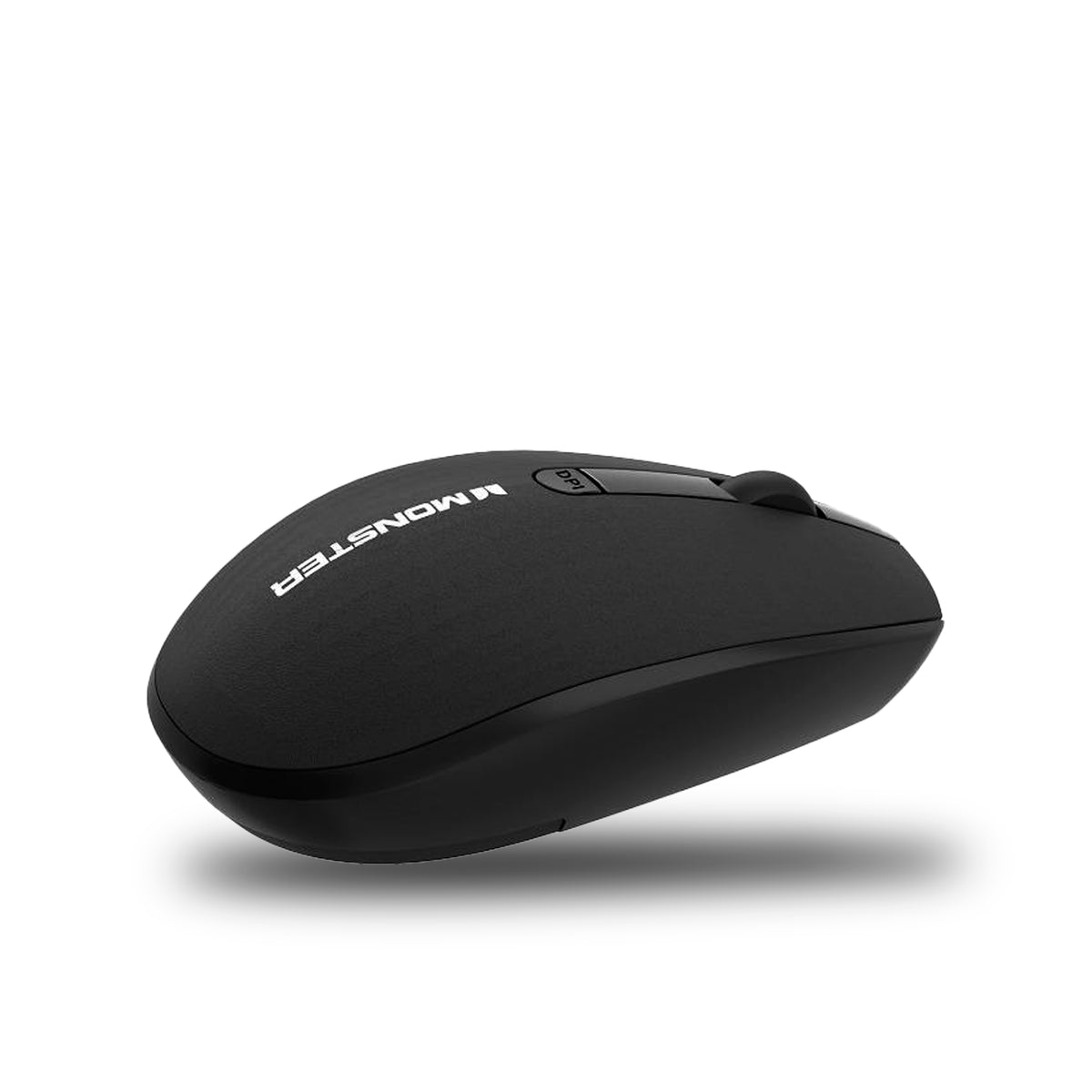 Monster Airmars KM3 Wireless Mouse 4 Button (SEAKM3MOUSE) – Electronics ...