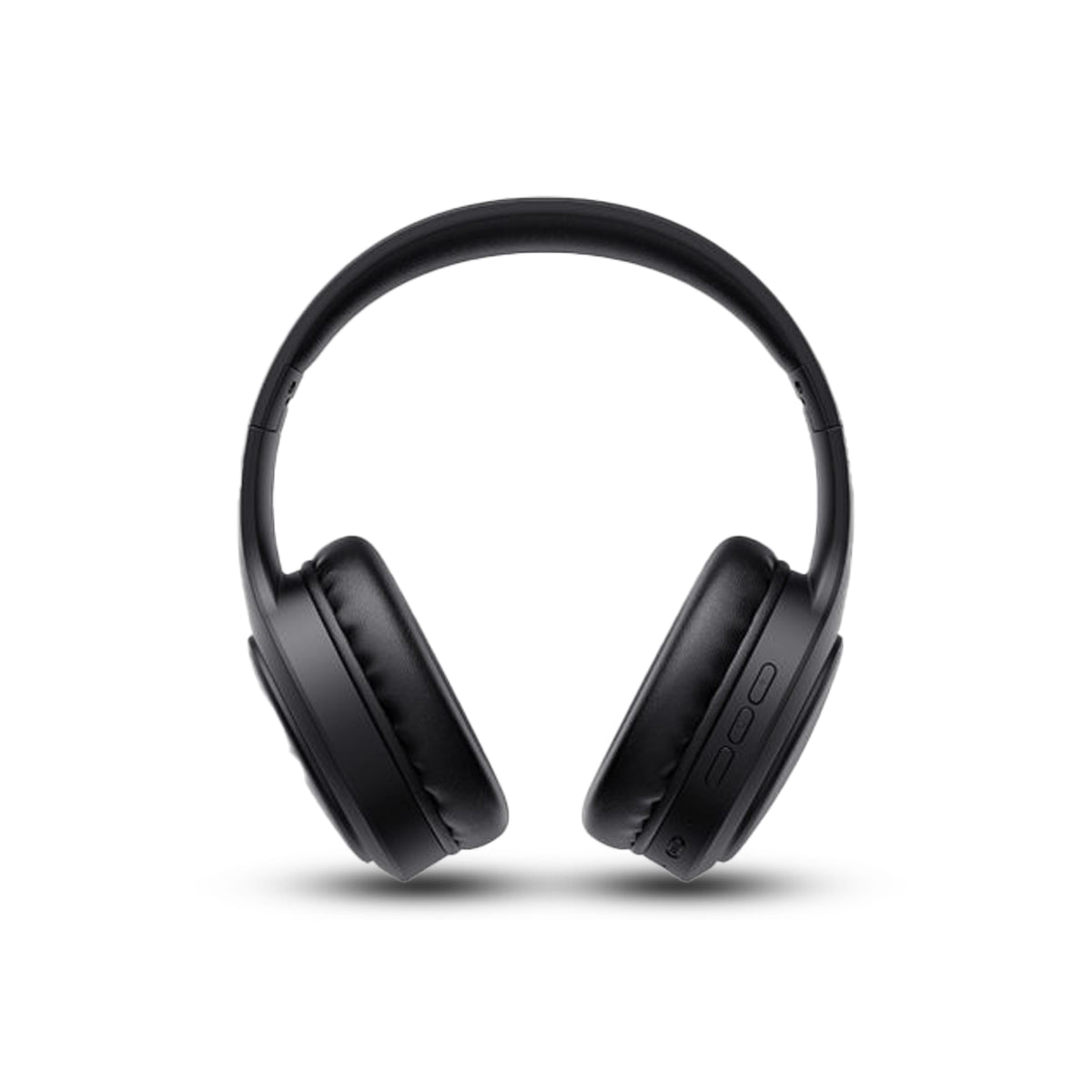 Havit H633BT Wireless Foldable Headphone Black (HAV633BTBLK) – Electronics Boutique Online