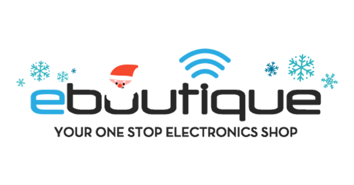 Connect with us – Electronics Boutique Online