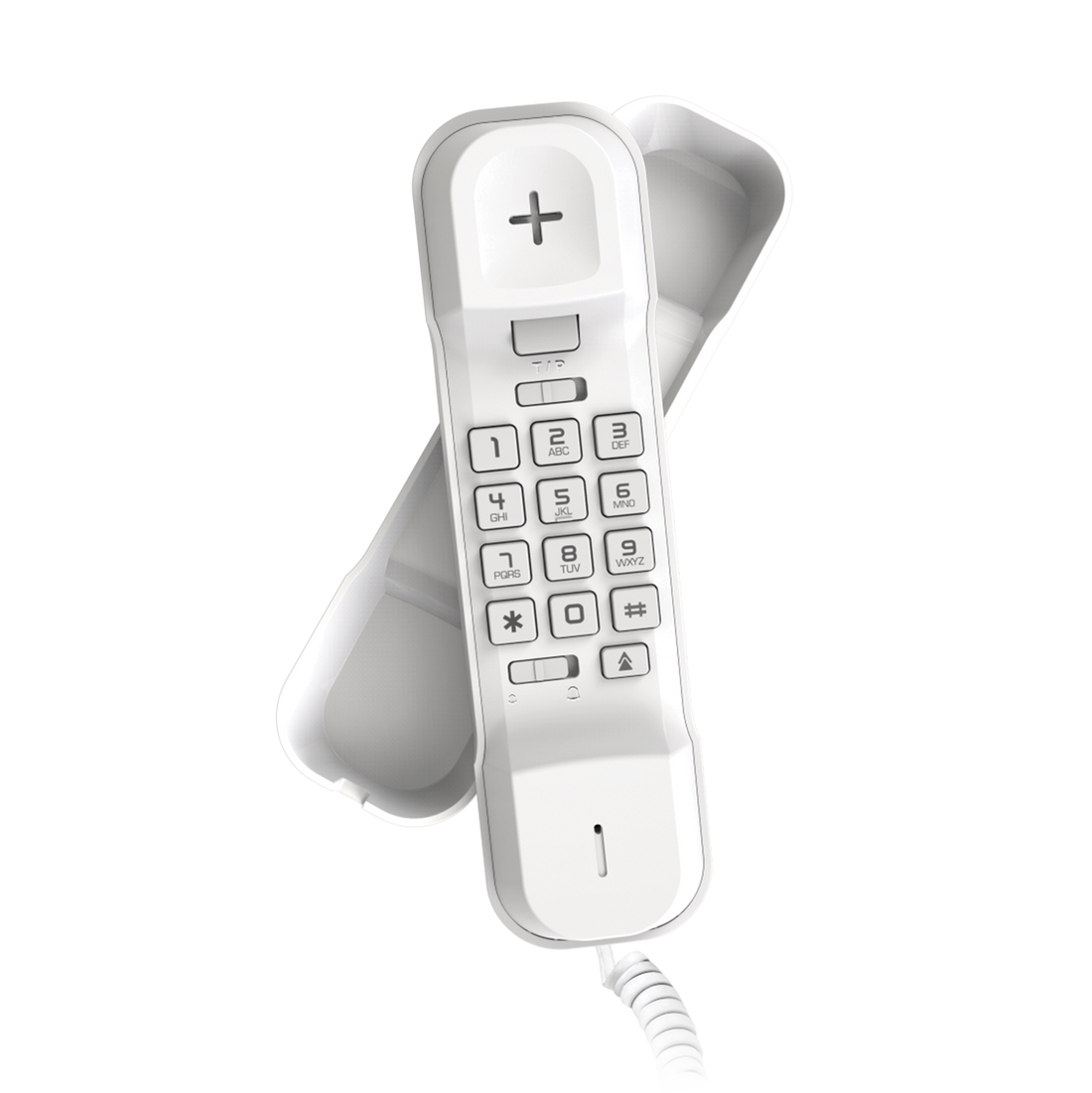 Alcatel Ultra Compact Telephone T06 – Electronics Boutique Online
